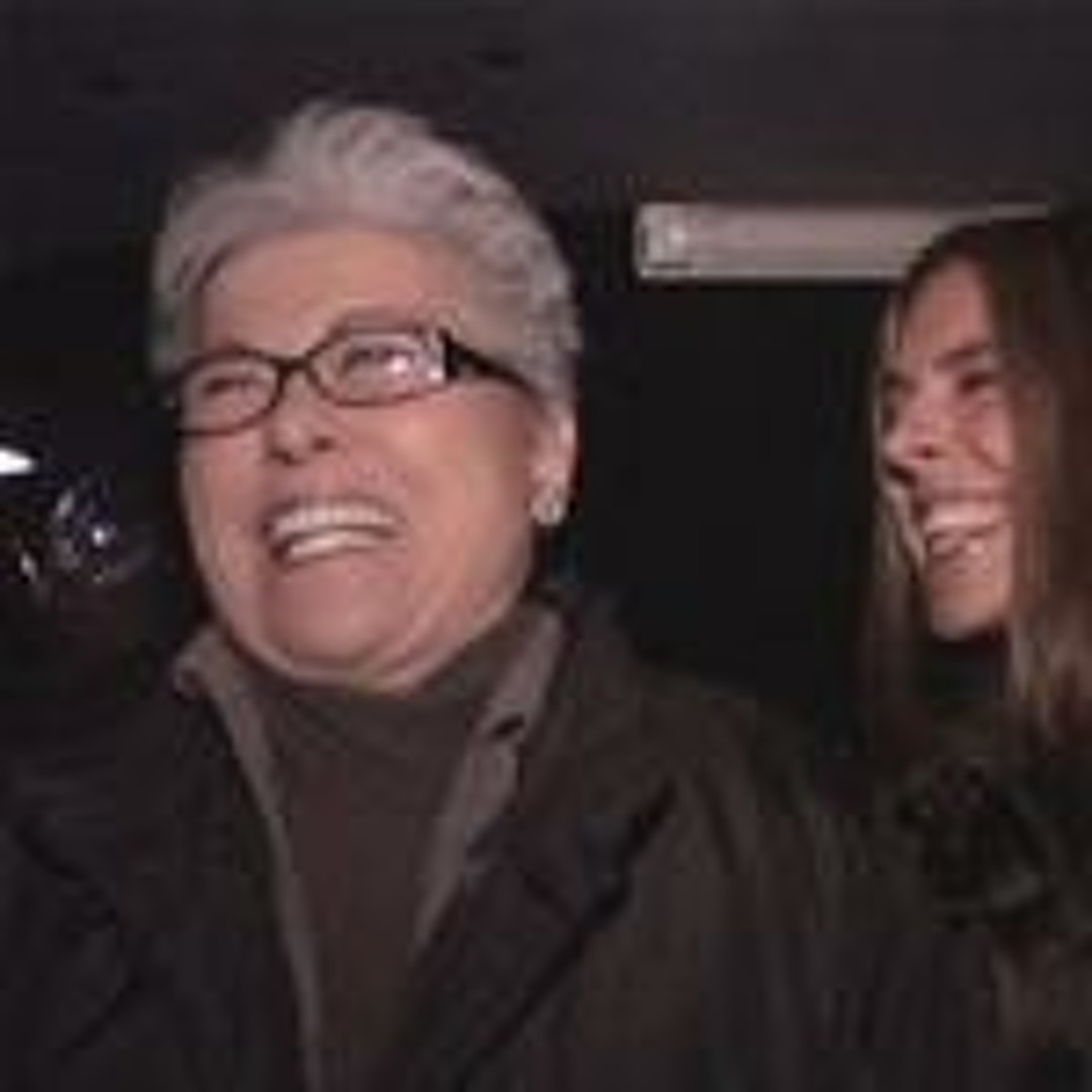 Stream episode Nude Masturbation Workshops for Women by Carlin Ross ...