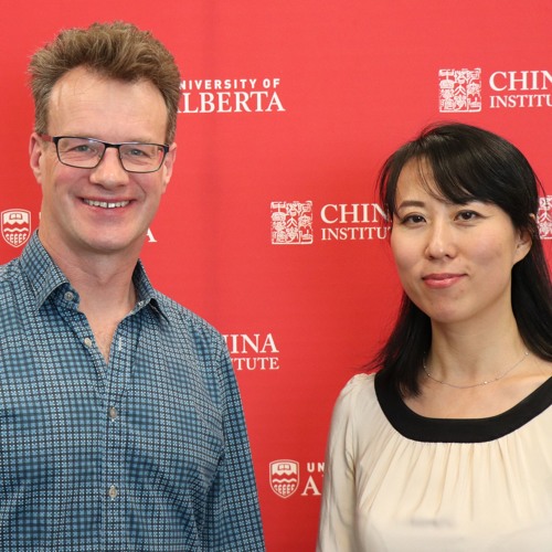 Stream episode Dashan/Mark Rowswell - English by China Matters - the ...