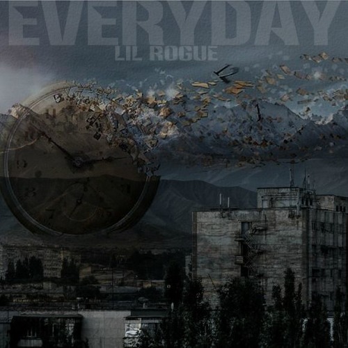 Stream Everyday by Rogue Prod. | Listen online for free on SoundCloud