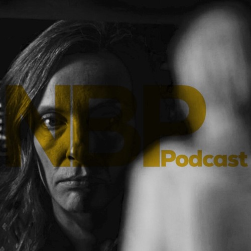 Stream episode Interview With Makeup, Prosthetics & Miniature Designer ...