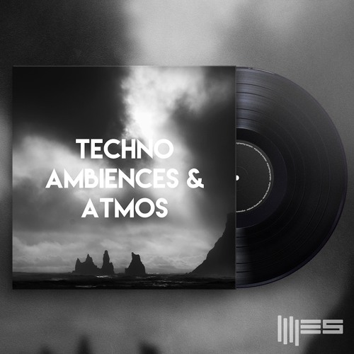 Stream Techno Ambiences & Atmos by Engineering Samples | Listen online for free on SoundCloud
