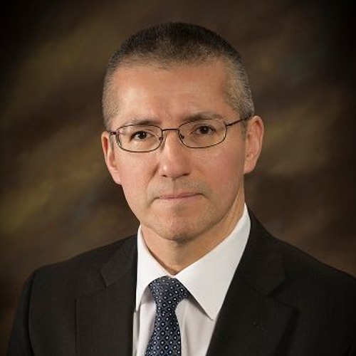 Stream Fernando Castro: “Repentance: A Disciple’s Pattern for Eternal Progression” by BYU-Idaho ...