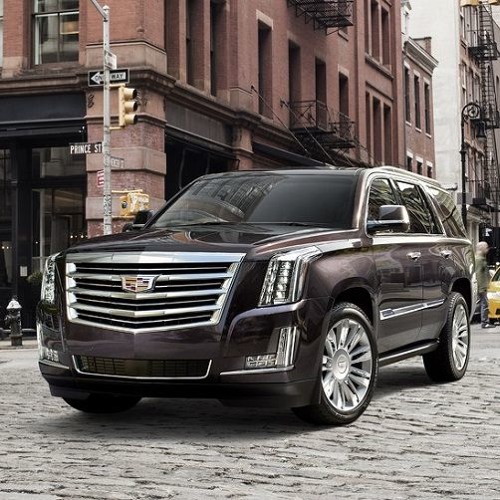 Stream Cadillac (Prod. Sammy Atlas) by Scotty Pimp X Cammy Fresh ...