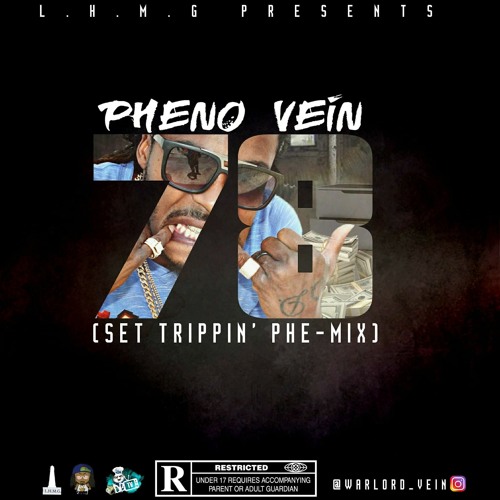Stream '78 (SET TRIPPIN' PHE-MIX) by Pheno Vein | Listen online for ...
