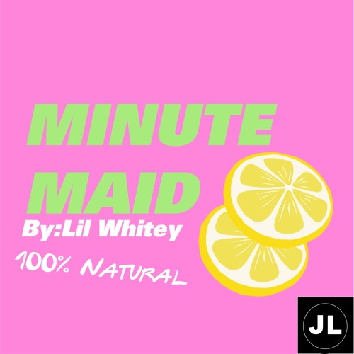 Stream Minute Maid - Luke Spiteri Prod (Jaedon) by Lil Whitey | Listen ...