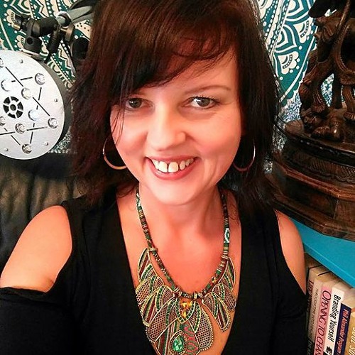 Stream Conversations with Colleen - Kathryn Hand by Tripleb Bellingen ...