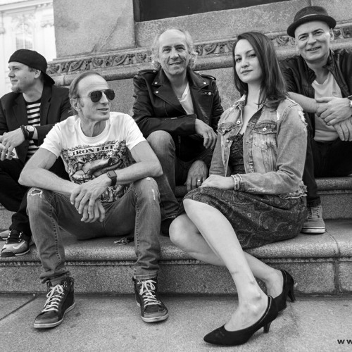 Stream " 1977 " by Joey Green Band | Listen online for free on SoundCloud