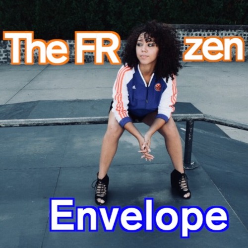 Stream episode The FROzen Envelope, EP. 1 - Culture is Everything. by ...