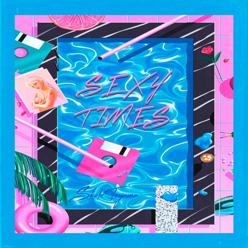 Stream Skule Toyama | Listen to Sexy Times (Remastering here soon ...