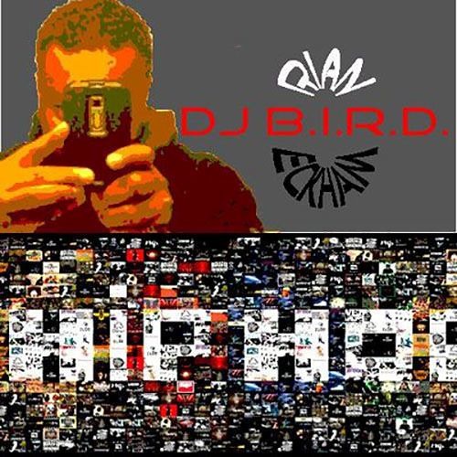 Stream DJ B.I.R.D. Vol.1 by Mixxmasters | Listen online for free on ...