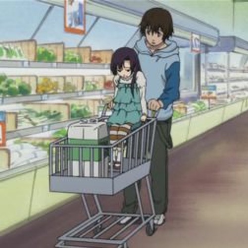 Stream lets go grocery shopping by beau