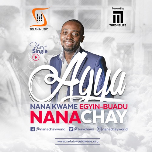 Stream Agya - Abba Father by Selah Music Worldwide | Listen online for ...