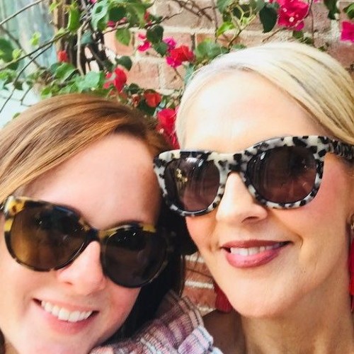 Stream Michelle Nash & Elizabeth Tomlin by Catholic Military Life ...