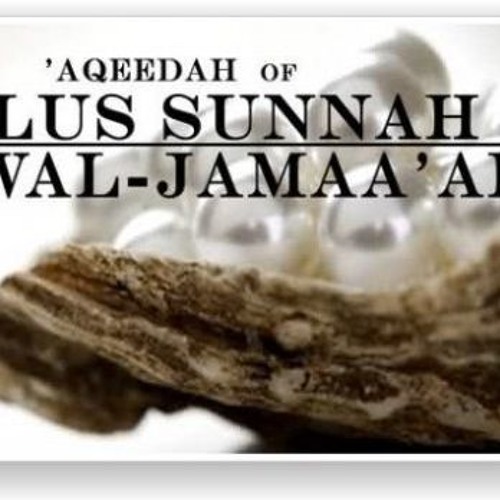 Stream The Objective Of Learning Aqeedah Shaykh Muhammad Amaan Al-Jaami ...