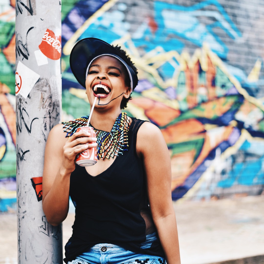 Stream Flying Solo (Voice Note) by Thato Reynolds | Listen online for ...