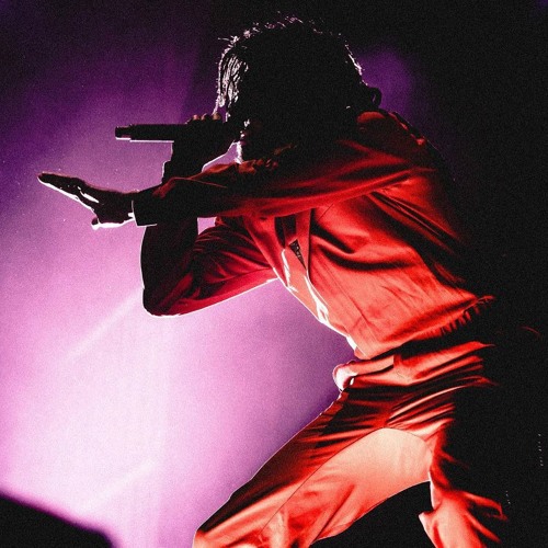 Stream Spirit by thundaa | Listen online for free on SoundCloud