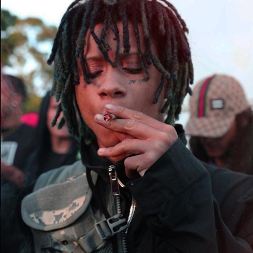 Stream Juice Wrld X Trippie Redd Angels Type Beat By Bugs Listen
