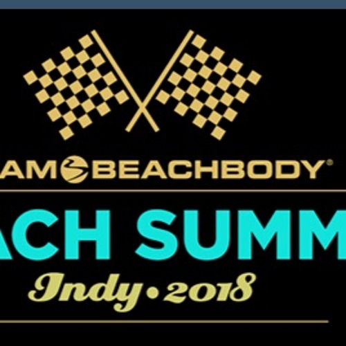 Team Beachbody Coach Logo