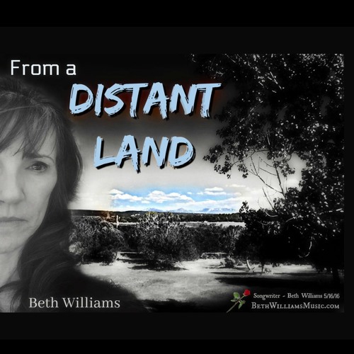 Stream From a Distant Land - Beth Williams by Beth Williams Music ...
