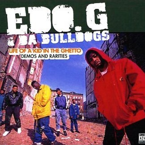 Stream Ed O.G & Da Bulldogs | I Got To Have It (1991) by Hip Hop ...