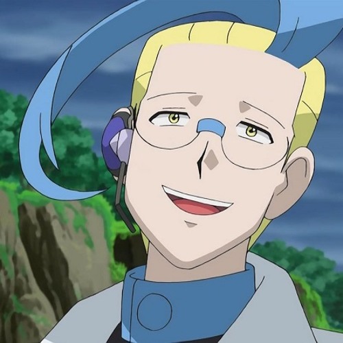 Stream Colress Does The PPAP by Helicia Maiek (MaidRips10) | Listen ...