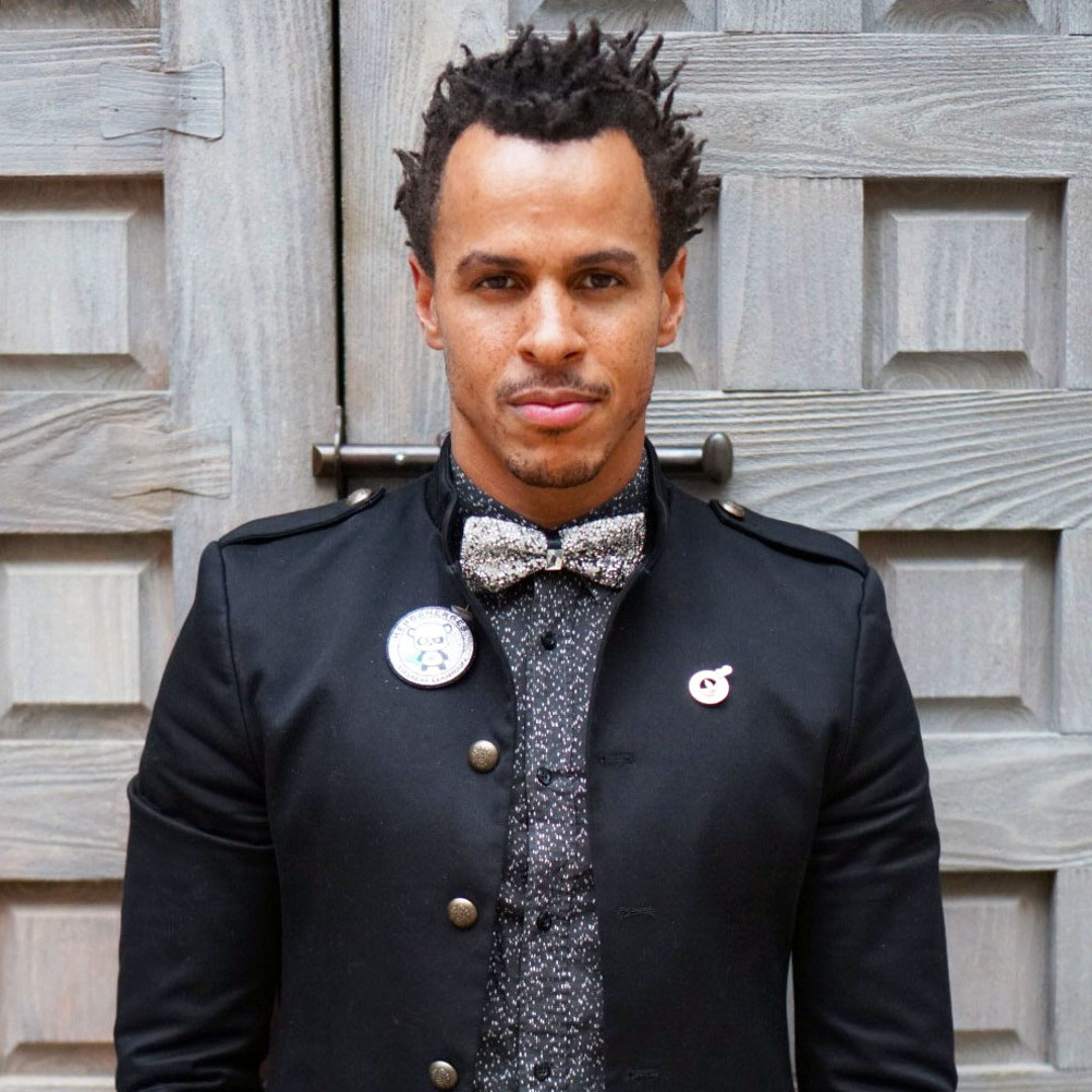 Stream episode Garrain Jones - 6 Ways To Expand Your Consciousness For ...