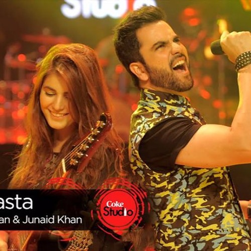 Stream Areeba Hashmi | Listen to coke playlist online for free on SoundCloud
