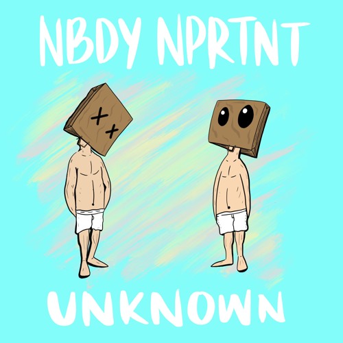 Stream Blues Clues - Nbdy Nprtnt by Nbdy Nprtnt | Listen online for ...