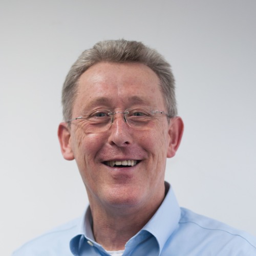 Stream Interview with Peter Pronk about doing business in China. by ...