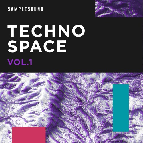 Stream SAS055 SS Techno Space #1 Demo by Samplesound | Listen online ...