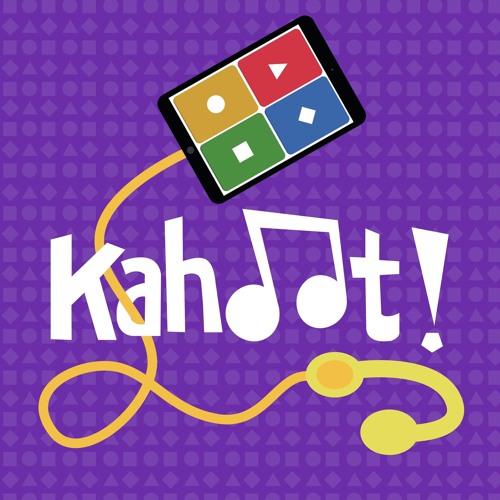 Stream MysteryMan65 (Third Account) | Listen to Kahoot! (Original ...