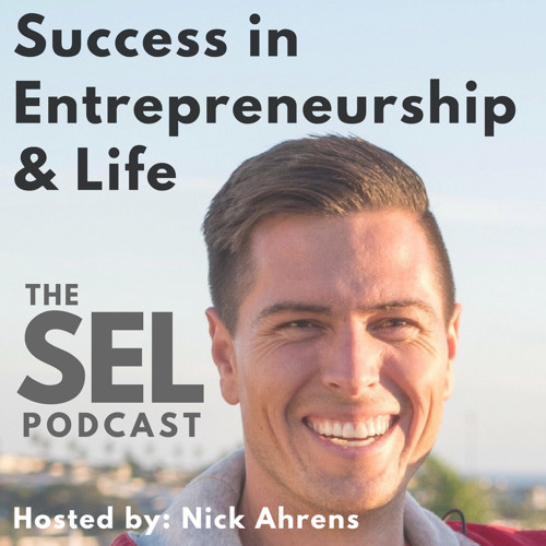 Stream SEL #2 Interview w/Adam Mockett: How Anyone Can Succeed At ...