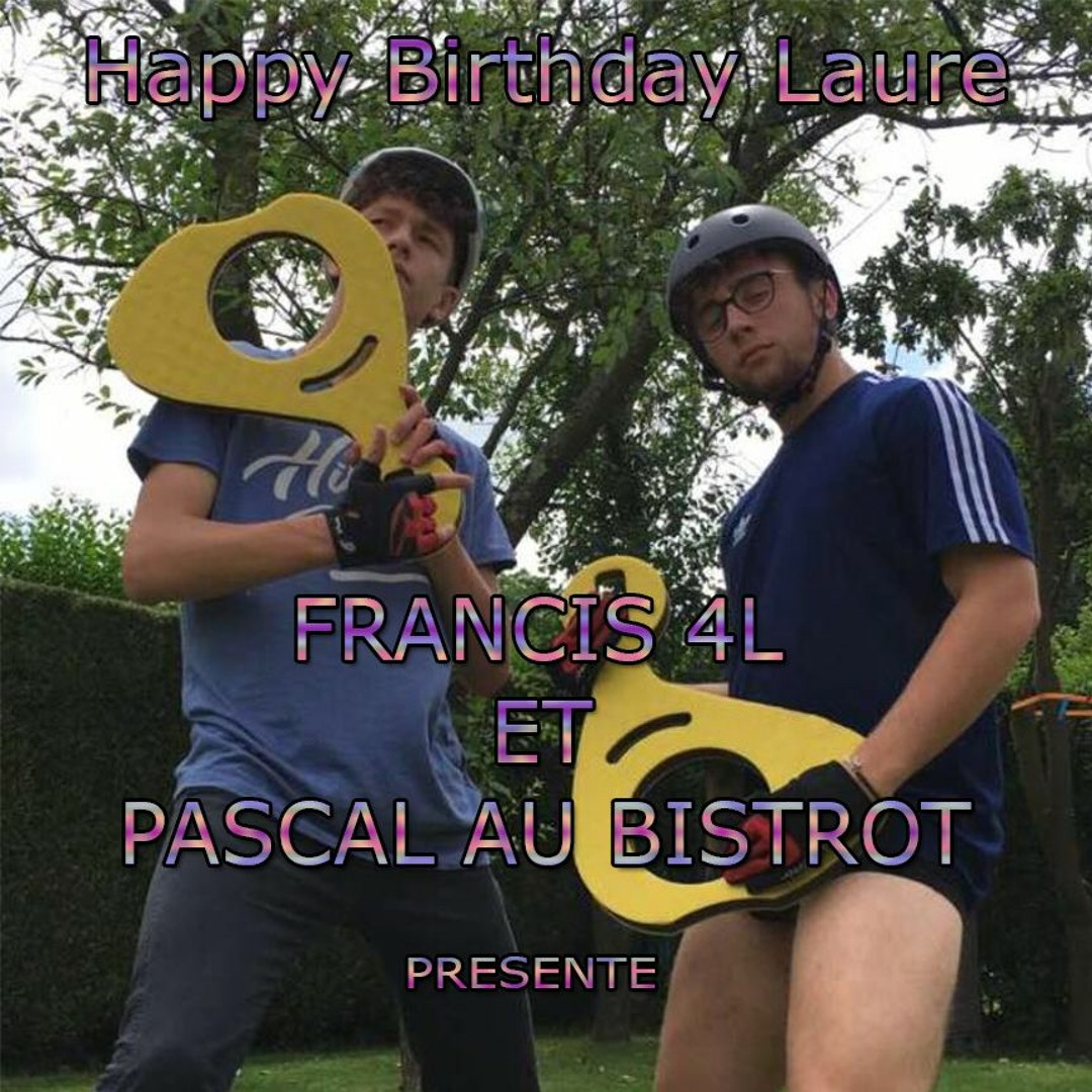 Stream 14. Jeanne - Simon by Francis 4L et Bistrot | Listen online for ...