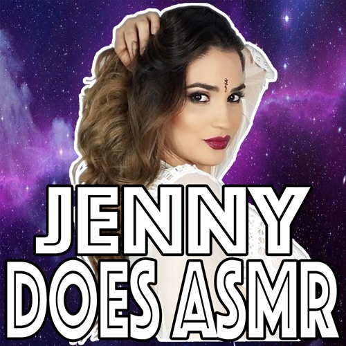 Stream episode ASMR Tapping and Whispering by Jenny Does ASMR podcast ...