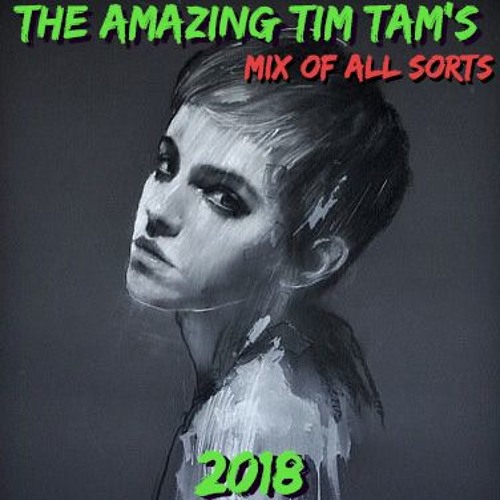 Stream Timothy Branco | Listen to TheAmazingTimTam's Mix of All Sorts ...