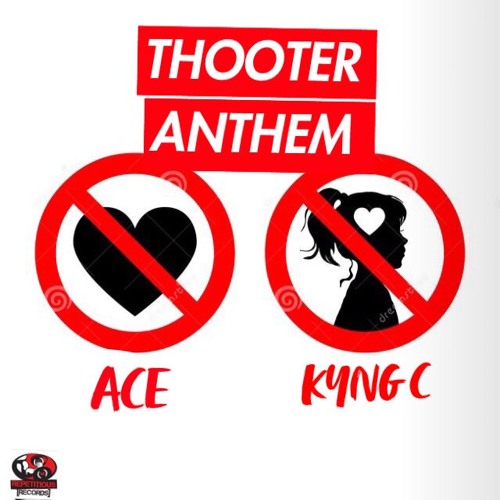 Stream Thooter Anthem by KYNG GANG | Listen online for free on SoundCloud