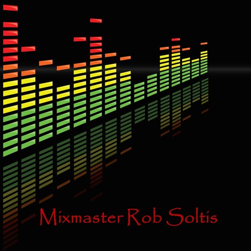 Stream Dance Megamix Vol 2 (2016/2017) - Mixmaster Rob Soltis by ...