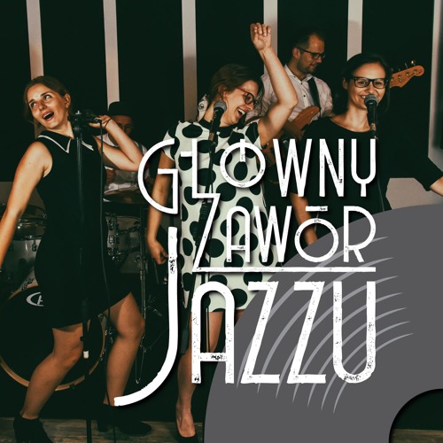 Stream Granda - Brodka (Vintage Blues Cover) by Główny Zawór Jazzu ...