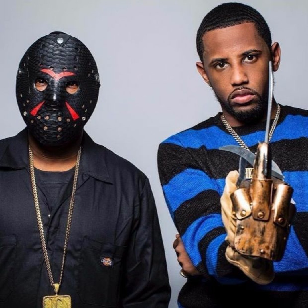 Stream Jadakiss X Fabolous Type Beat _The World We Live In _ (Prod By ...