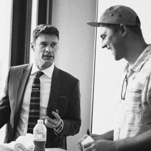 Stream Don't Be Shy (Demo) by ScottDW | Listen online for free on ...