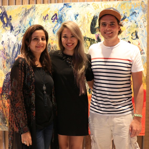 Stream episode The Story of You with The New Savvy CEO Anna Vanessa ...