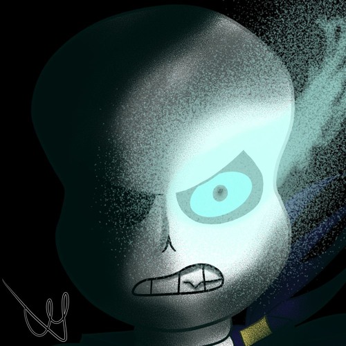 Stream Correction V2 - Forgettale Fan Megalo by Firedemon72 [Moved ...