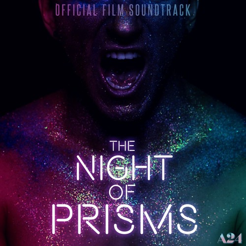 Stream The Night Of Prisms | Listen to The Night Of Prisms OST playlist ...