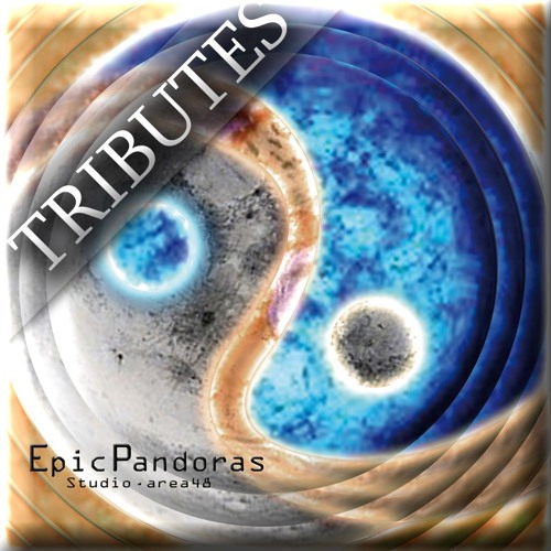 Stream EpicPandoras | Listen to MOON - TRIBUTES ( The First CD of the ...