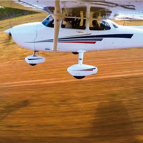 Stream episode Valuable lesson learned by Civil Aviation Safety ...