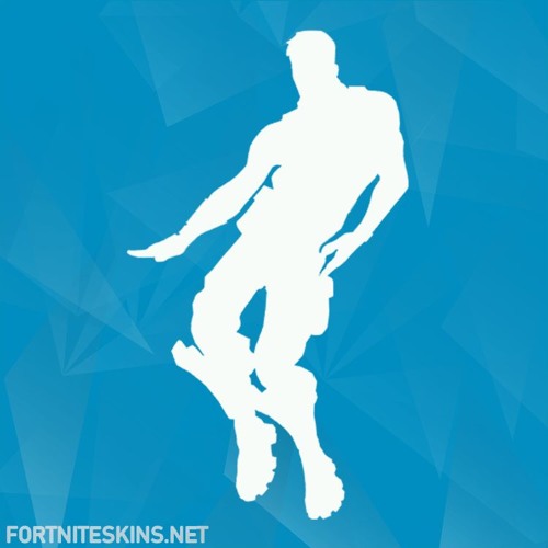 Stream Wiggle Emote by Fortnite Skins | Listen online for free on ...