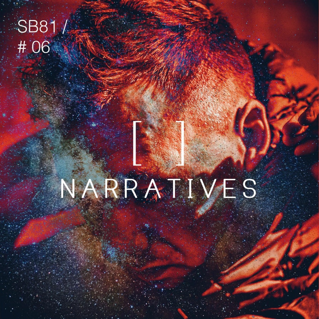 Stream Narratives Music Podcast 006 - SB81 by Narratives Music HQ ...