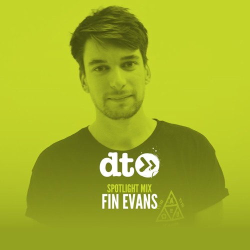 Stream Spotlight Mix: Fin Evans by Data Transmission | Listen online ...