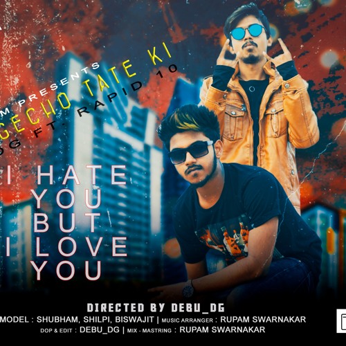 Stream Chole Gecho Tate Ki - Rap version by CutBox Film | Listen online for free on SoundCloud