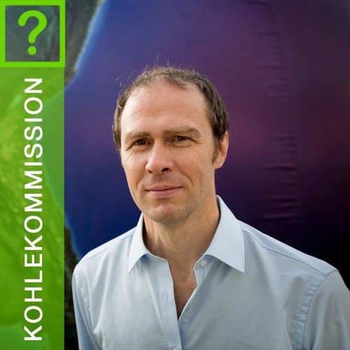Stream Start der Kohlekommission | FÜNF FRAGEN mit Martin Kaiser by ...